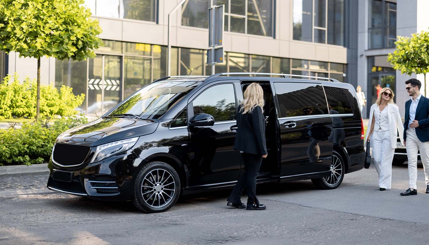 Maxi Cabs Melbourne